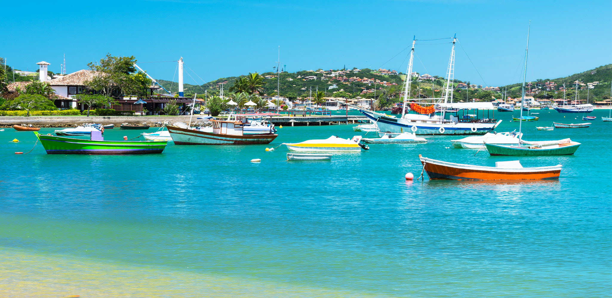 Rio for the Super Rich