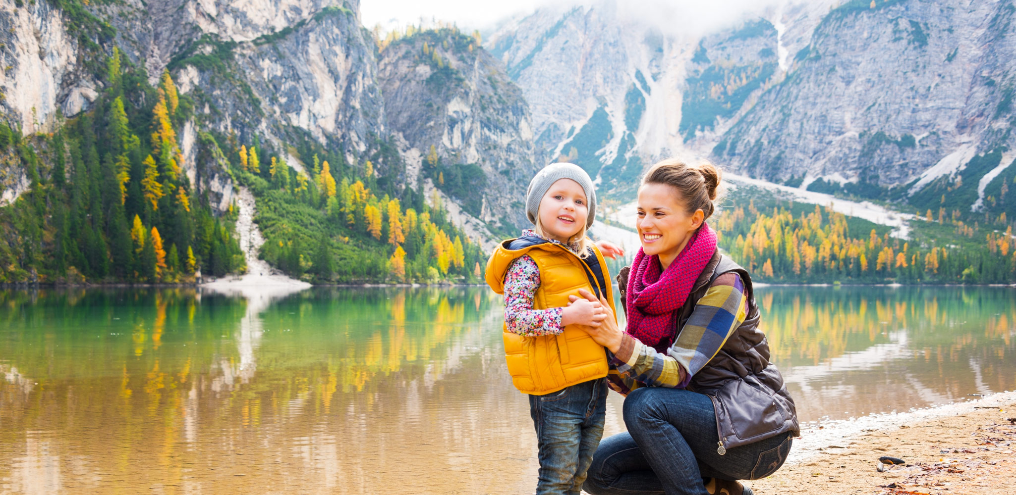 Famous fall destinations to consider visiting in the U.S.