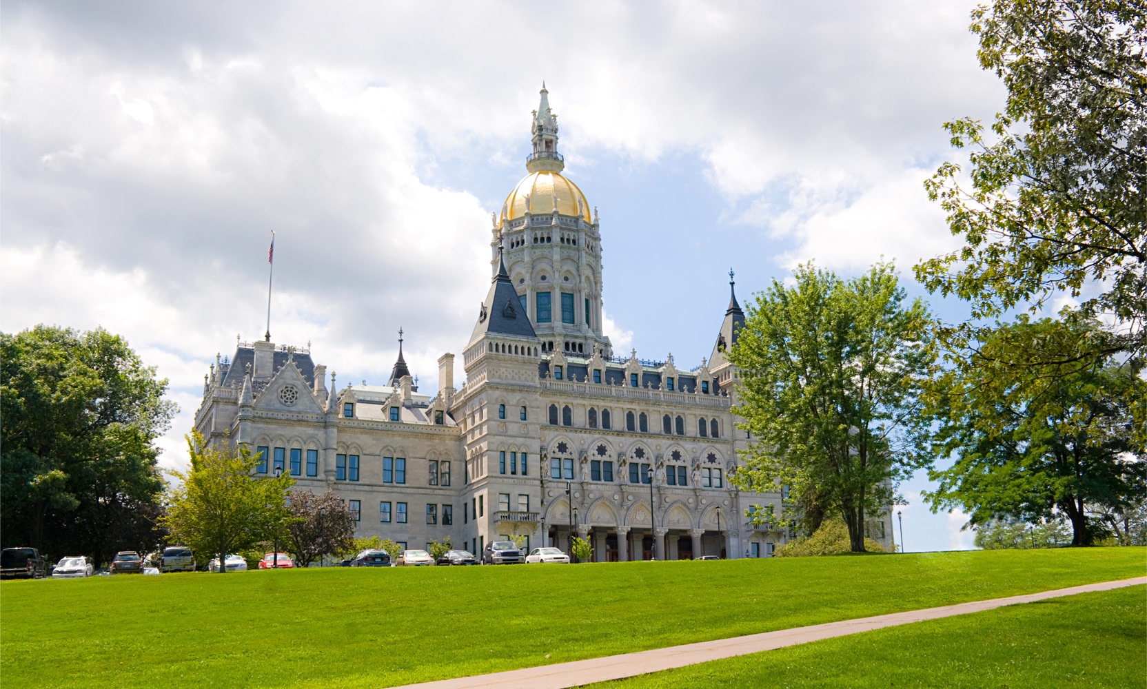 Northeastern cities to visit this summer