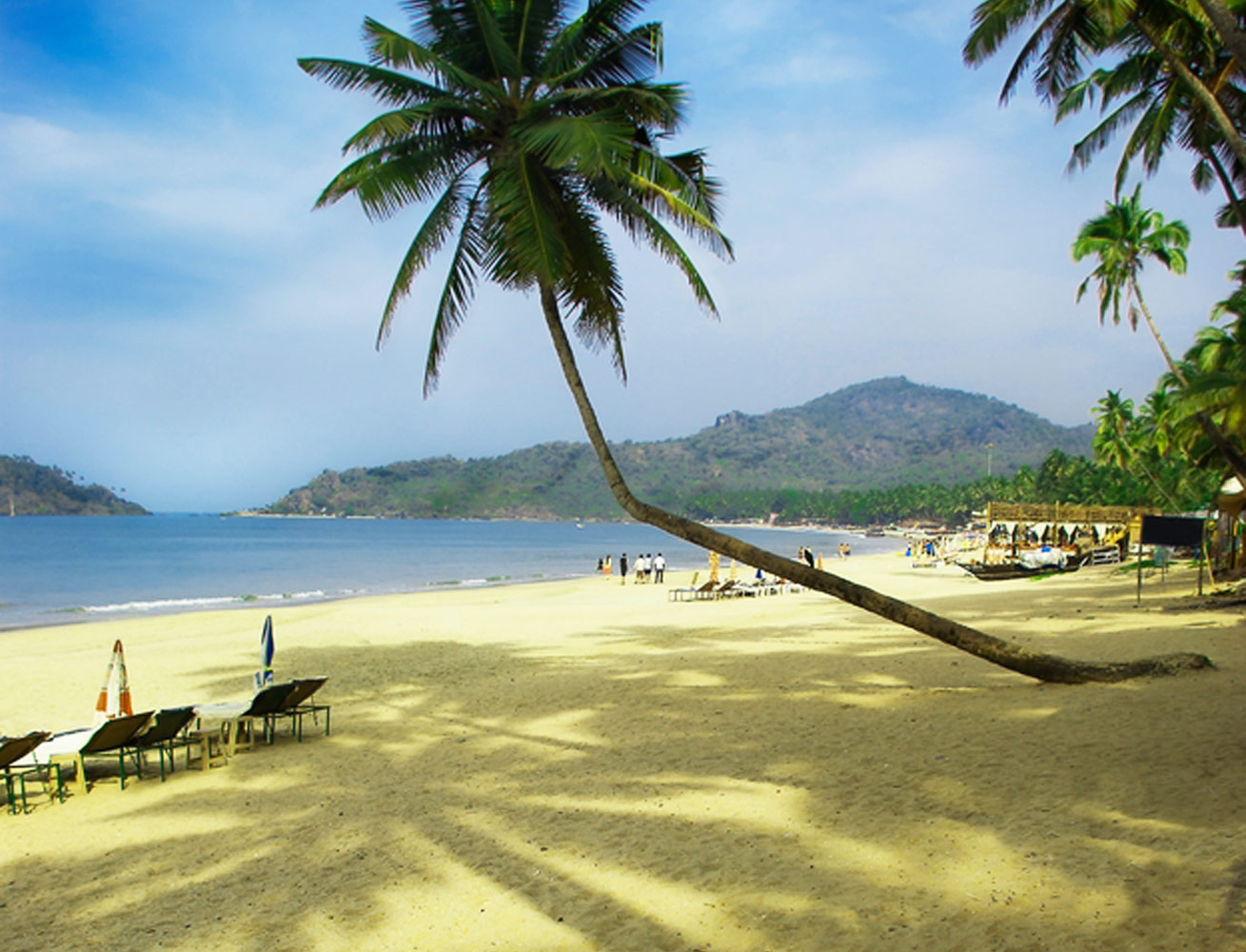Next year, find yourself in Goa