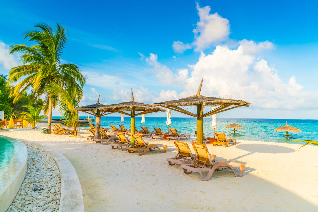Plan Your Caribbean Getaway for Winter 2018-19