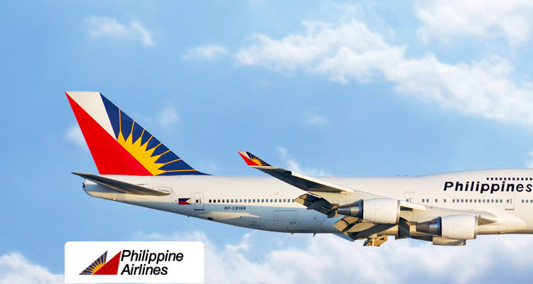 Philippine Airlines Tickets - Fare Buzz