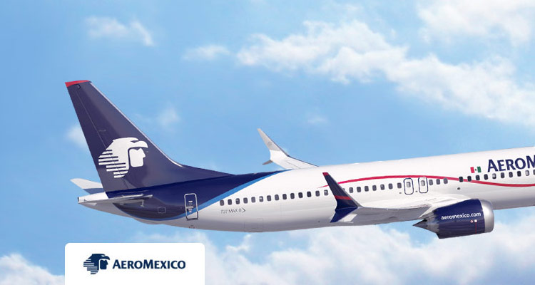 Aeromexico Tickets - Fare Buzz