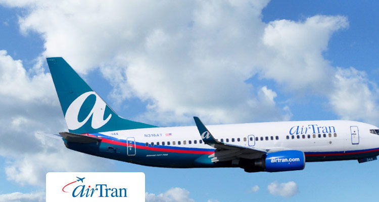 Airtran Airways Tickets - Fare Buzz
