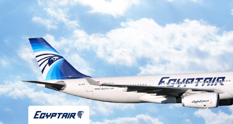 Egyptair Flights