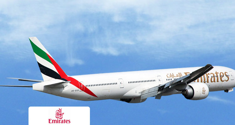 Emirates Airline Tickets - Fare Buzz