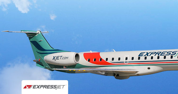 ExpressJet Tickets - Fare Buzz