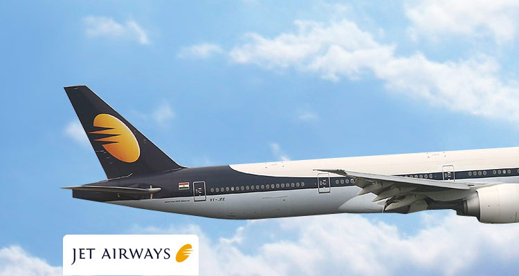 Jet Airways Tickets - Fare Buzz
