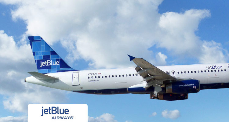 Jetblue Airways Tickets - Fare Buzz