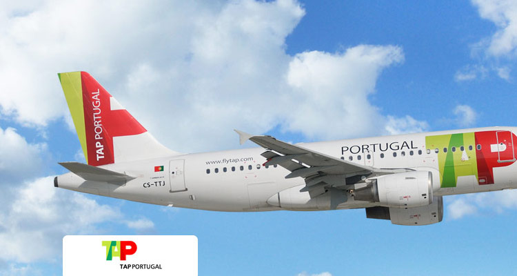 Tap Portugal Airlines Tickets - Fare Buzz