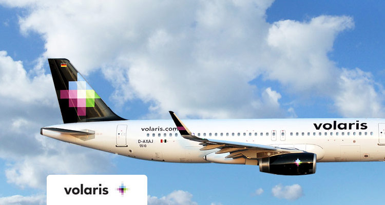 Volaris Airlines Tickets - Fare Buzz