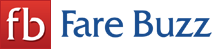 Fare Buzz - Labor Day Campaign